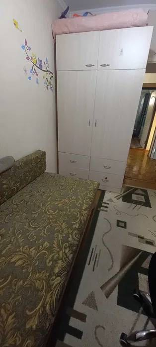 Метро Дустлик 2х комнатная с мебелью и техникой