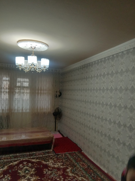 2 хонали квартира сотилади ипак йўли 56/29