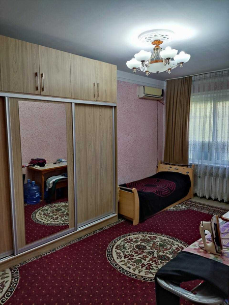 Коракамич 2/1 ориентир банкетный зал АЛО 3/4/4 квадратура 71 кв.м