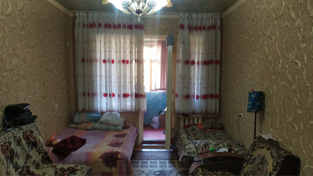 N33 Коракамиш 2/5 3/3/4