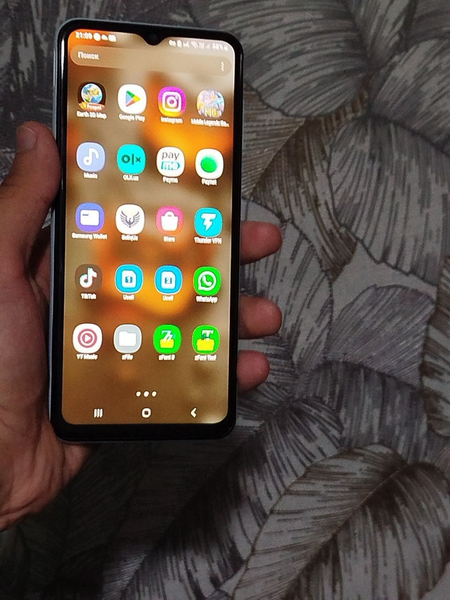 Telefon Samsung galaxy f13