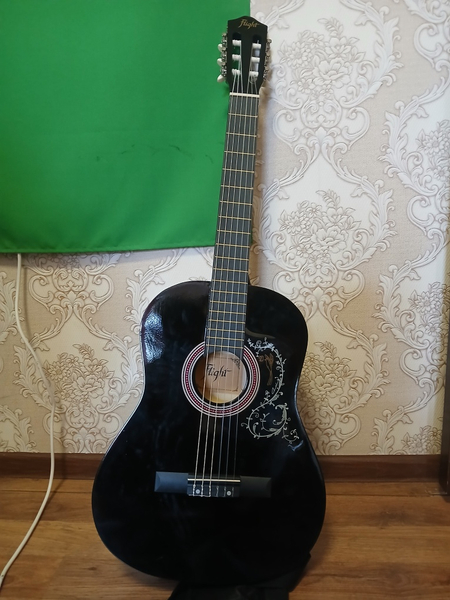 Gitara Klassika Flight 6 talik