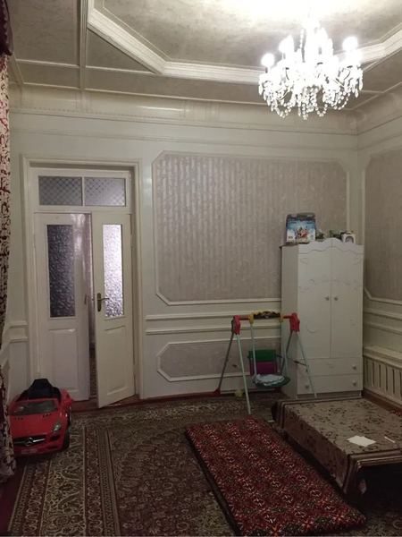 (22) Сдаётся Участок Учтепинский район