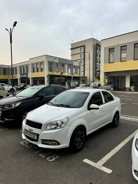 Nexia 3 naxt kreditam qbervuraman
