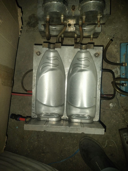 Qolip sotiladi 500 gram va 1 litrlik
