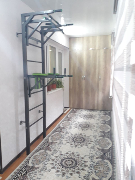 Продаю квартиру янгихаятском районе