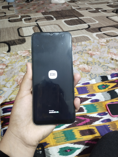 Red mi 10s kafolati bilan