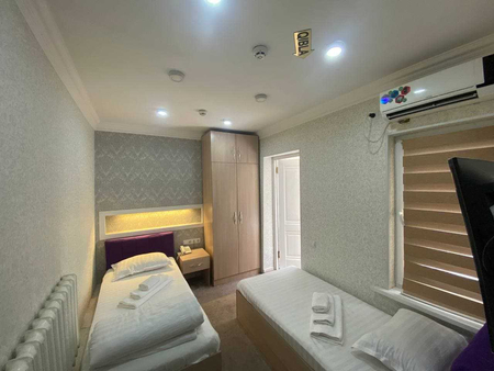 Гостиница Hotel 