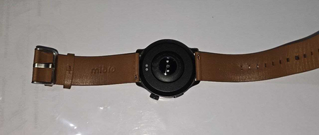 Smart watch Mi Bro Lite 2 AMOLED