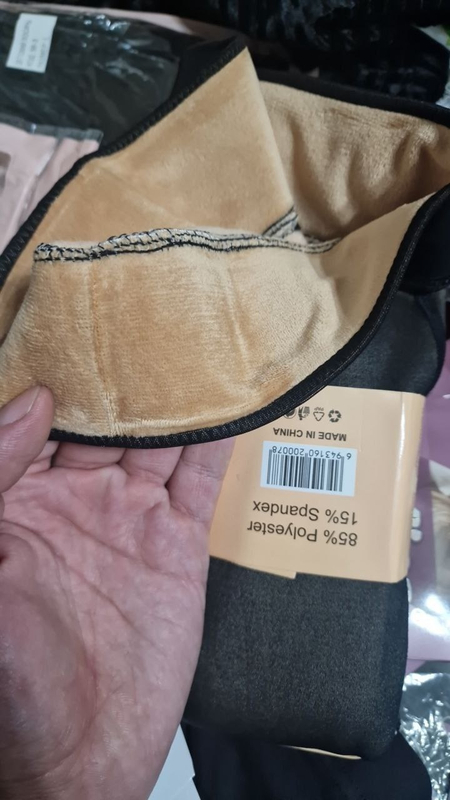 Kapron kalgotkiy nachosli