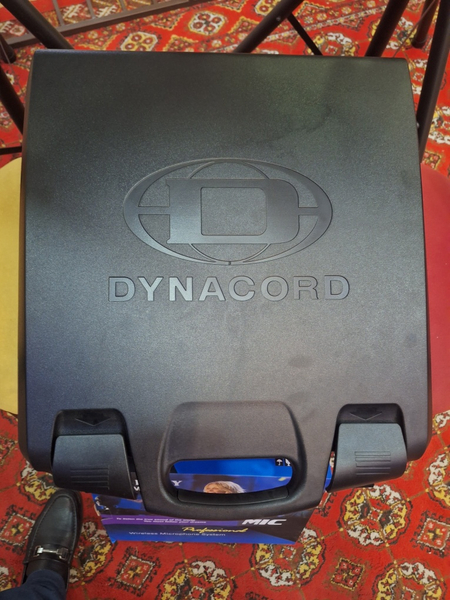 aparatura DYNACORD