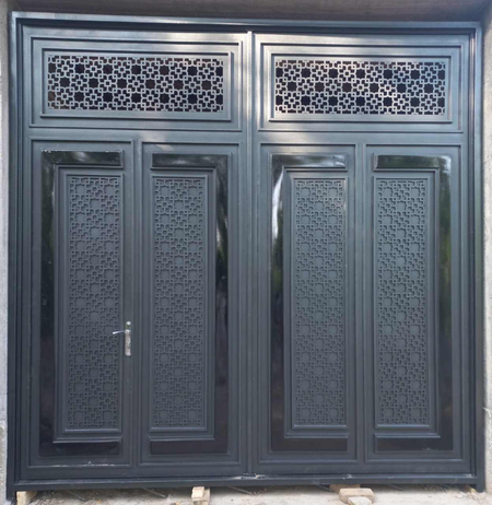 Marokat guli darvozalar