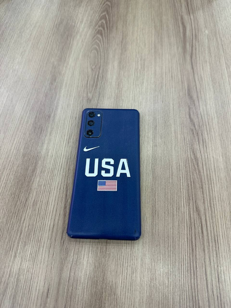 Samsung galaxy s 20 fe 256 gb