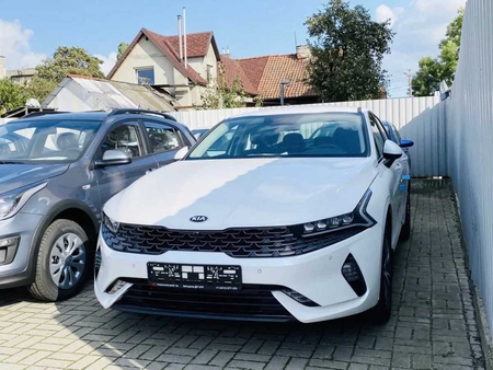 KIA K5 comfort halol  nasiyaga