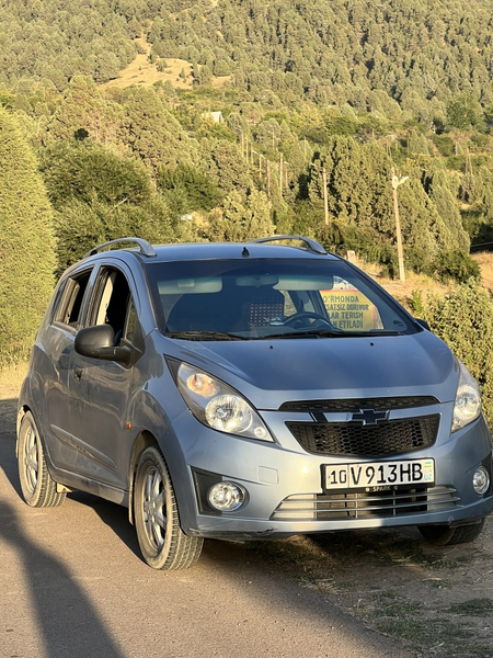 Spark avtomat karobka