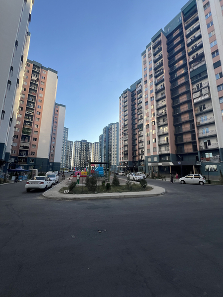 Срочна срочна продажа яшнабод тумани олмос махалла рохот курук оркаси