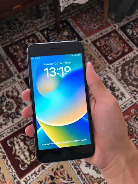iPhone 8 Plus Narxi bo’lishi