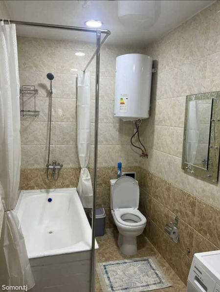 ЖК Alfraganus • 3-комн • 65 м² • этаж 4/9 • [КР:050]