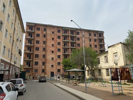 assalomu  alekum