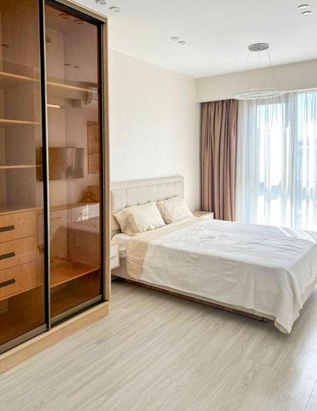 Аренда Akay City 2/6/25 70м2 Ijara For Rent