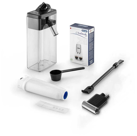 Кофемашина De'Longhi PrimaDonna SOUL ECAM610.75.MB