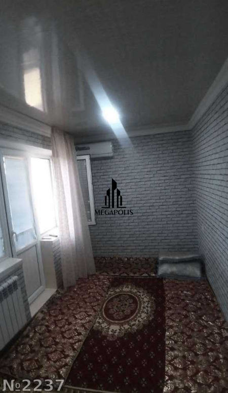 №2237 1 хонали уй сотилади