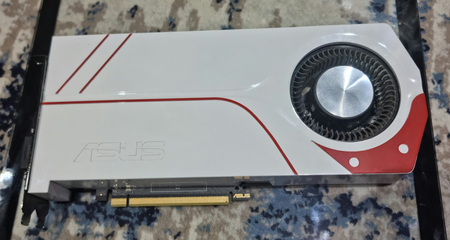 Asus turbo gtx 970 4gb 256 bit видеокарта