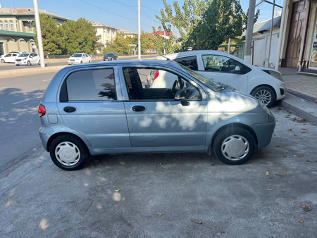 ARENDA MATIZ 2014 yil super