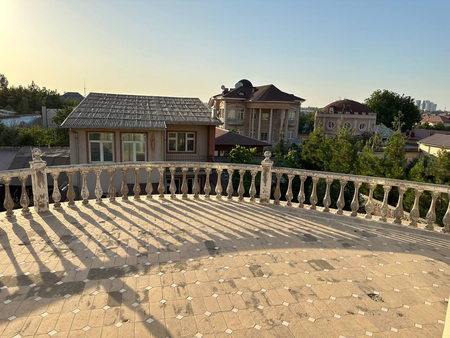 Продаётся Евро дом на Никитина 7 соток