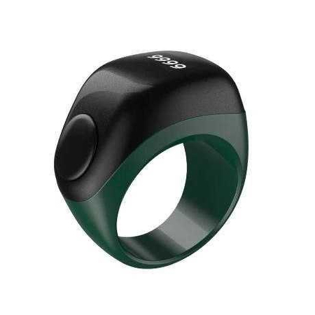 1 qutida 3 ta ZIKR RING flex tasbeh uzuk | dostavka bepul