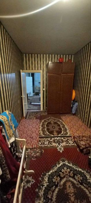 Продается квартира в Чиланзарском районе. Ипотека.