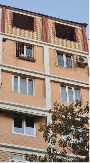 kladka kirpicha na balkon!!! balkonga g'isht teramiz!!!