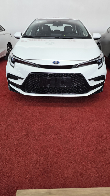 Toyotta Levin toyotta corolla jentrani monzani o'rniga 2024yil