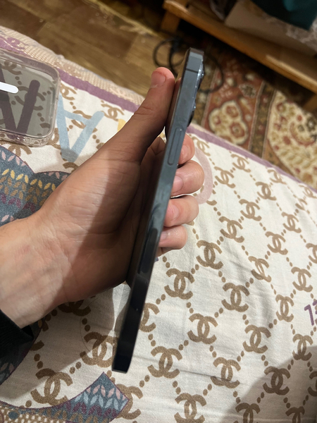 IPhone 12 pro Max 128gb