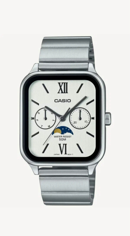 Casio Collection MTP-M305D оригинал