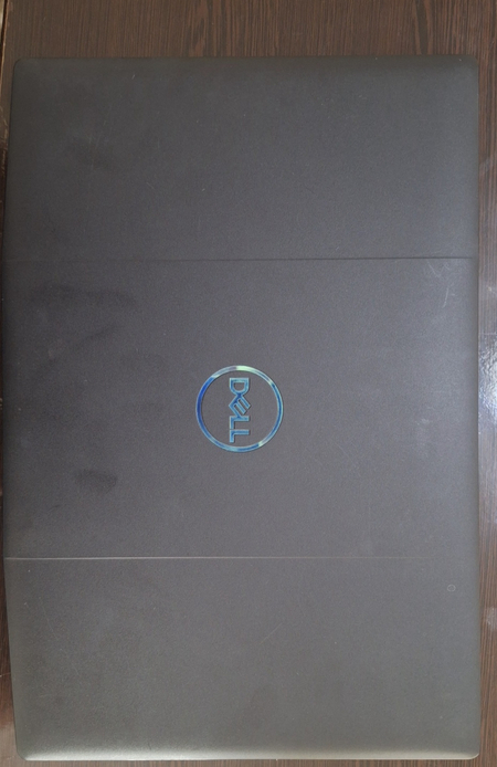 Dell G3 Core I7 8/512 15\\\'6 dyum Nvidia GeForce GTX 1660 Ti