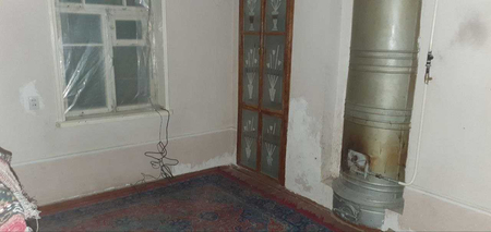 Arendaga xona Samarqandda