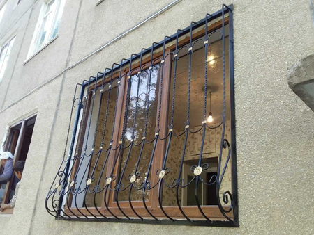 Решетки на окна НЕДОРОГО перила ограждения panjara ришотка dervaza