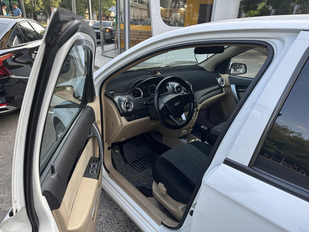 Chevtolet Nexia3
