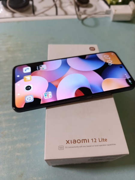 Редми 12 лайт 5G