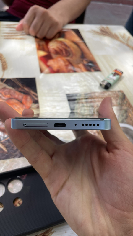 redmi note 13 128гб идеал