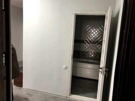 Аренда коракамиш 1/3 2хонали навастройка  оилага