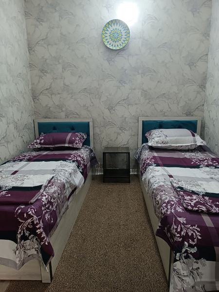Kunlik kvartira arzon narxda 50.000