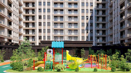 Продается Квартира  3/4/4