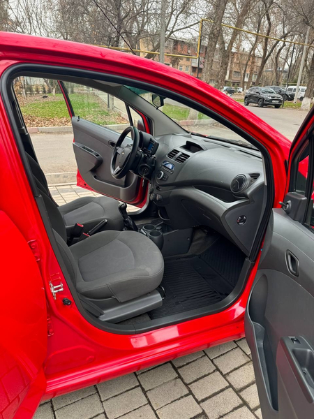Продается Chevrolet Spark