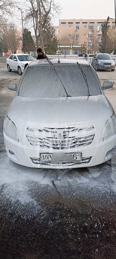 Chevrolet Cobalt