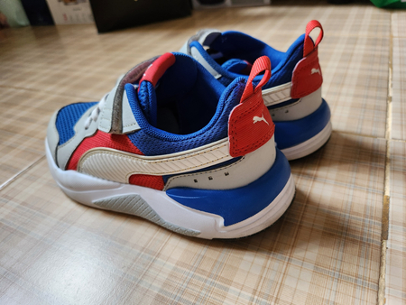 Кроссовки PUMA 33 размер