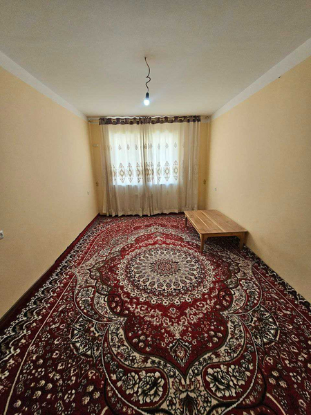 2 xonali 60m² 4-qavat sotiladi