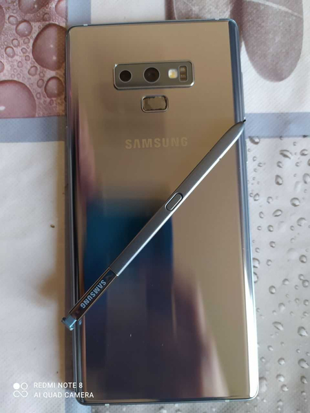 Samsung Not 9 128