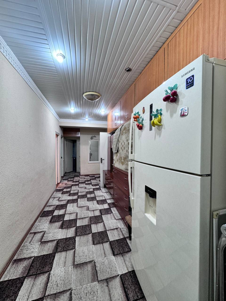 Юнусабод 13.кв 2/4/4/ 2х6 балкон квартира